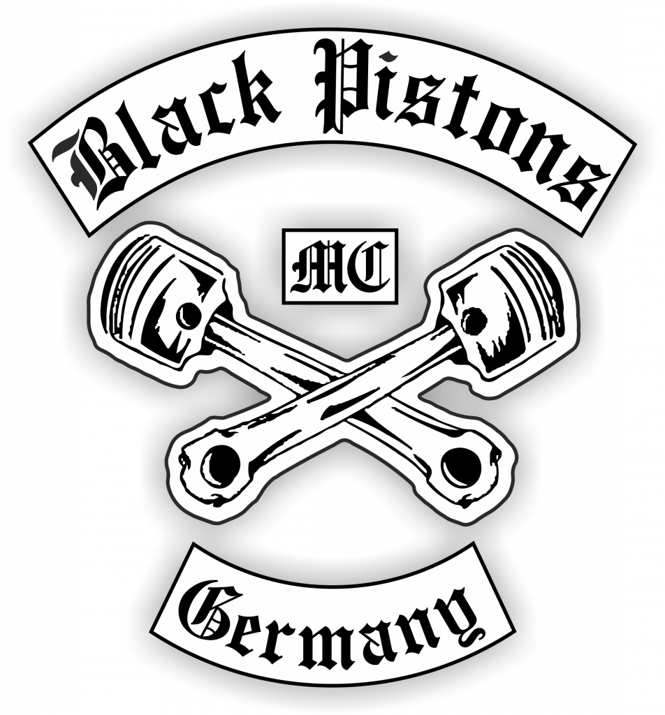 Black Pistons MC